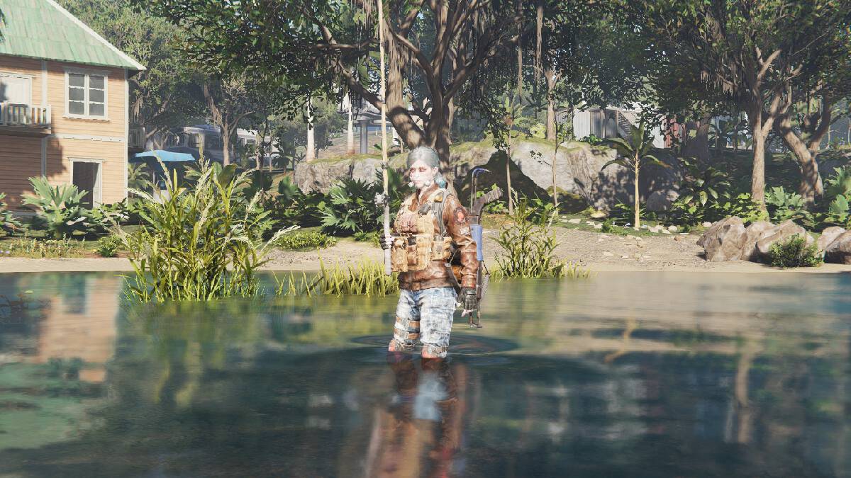 Once Human: Fishing Guide | The Nerd Stash