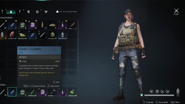 Once Human Beginners Guide: Tips & Tricks | The Nerd Stash