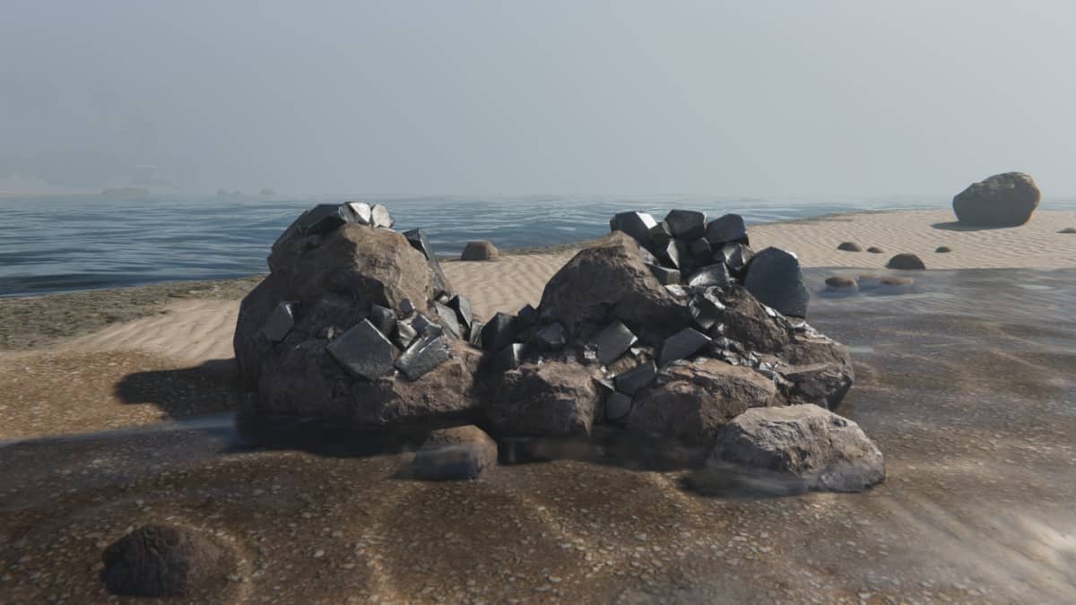 How To Get Tin Ore in Once Human | The Nerd Stash