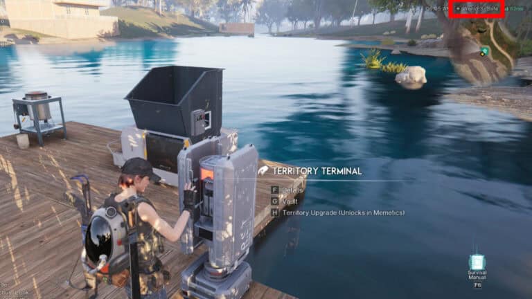 Once Human Beginners Guide: Tips & Tricks | The Nerd Stash