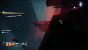 Destiny 2: How To Complete The Whisper Mission | The Nerd Stash