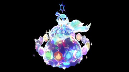 The 10 Best Legendary Pokémon, Ranked | The Nerd Stash