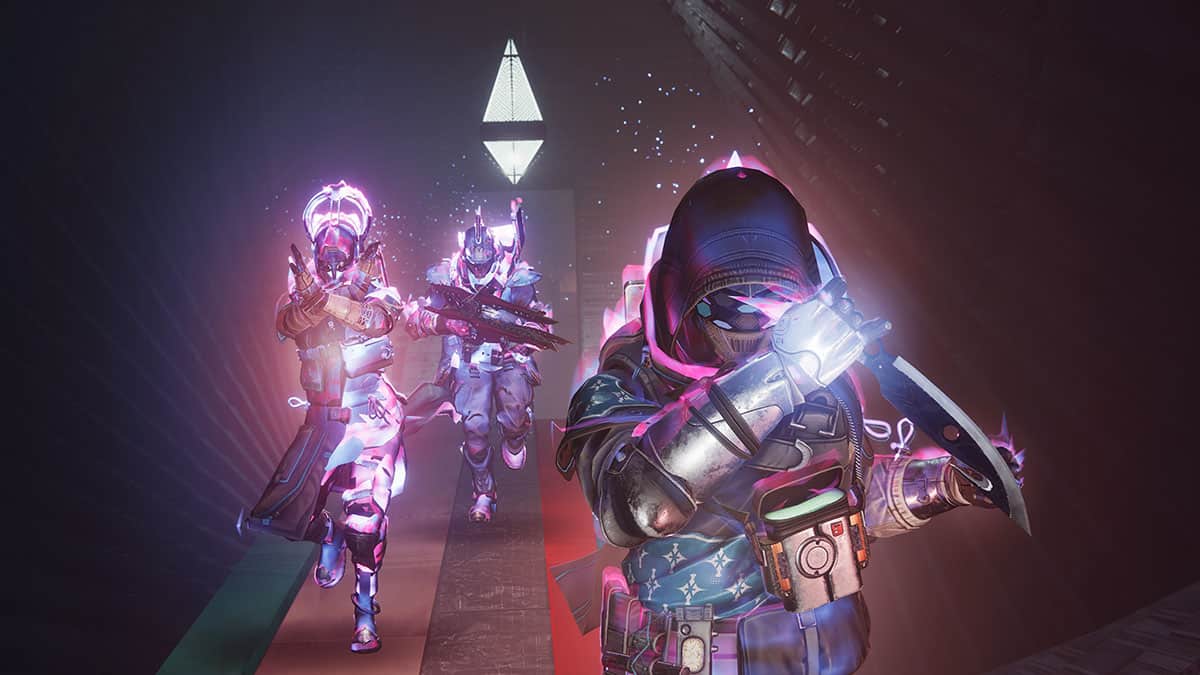 Destiny 2: Prismatic Subclass Full Guide | The Nerd Stash