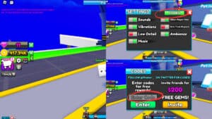 Roblox: Ride A Cart Simulator Codes (April 2024) | The Nerd Stash