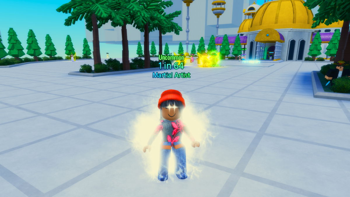 Roblox: Anime Slots Codes (April 2024) | The Nerd Stash