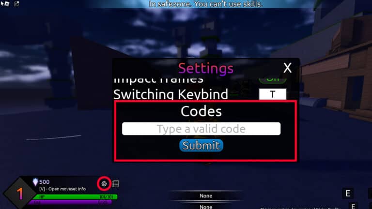 Roblox: Divine Duality Elemental Codes (April 2024) | The Nerd Stash