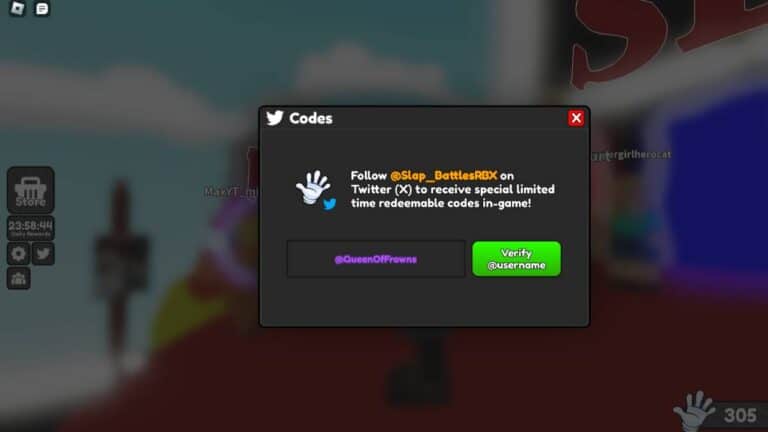 Roblox: Slap Battles Codes (April 2024) | The Nerd Stash