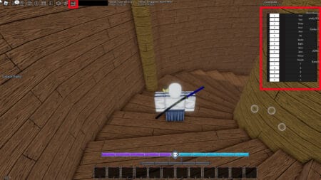 All Roblox Type Soul Controls, Explained | The Nerd Stash