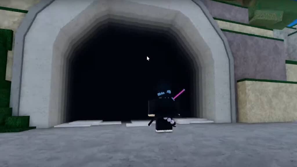 How To Get to Hueco Mundo in Roblox Type Soul | The Nerd Stash