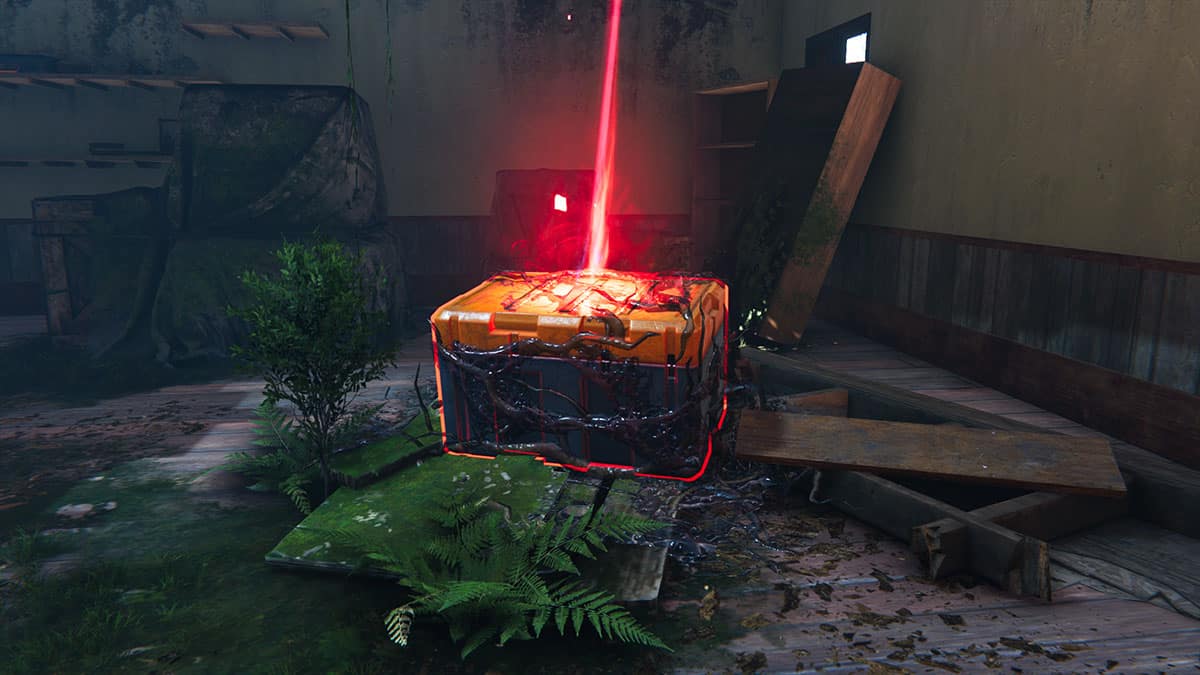 Once Human: All Rotten Manor Crate Locations | The Nerd Stash