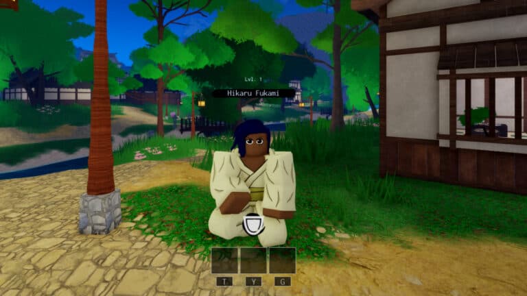 Roblox: Samurai Parallel Codes (April 2024) | The Nerd Stash