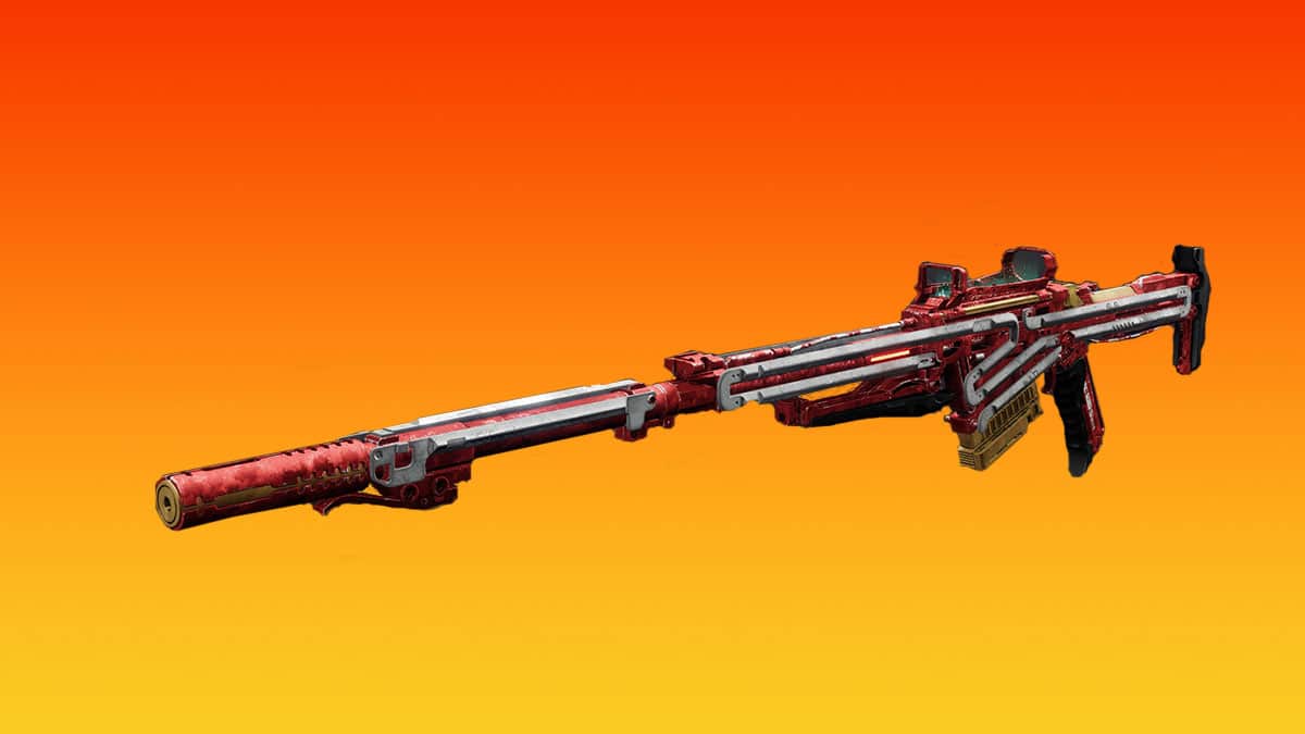 Destiny 2: How To Farm Succession & God Rolls | The Nerd Stash