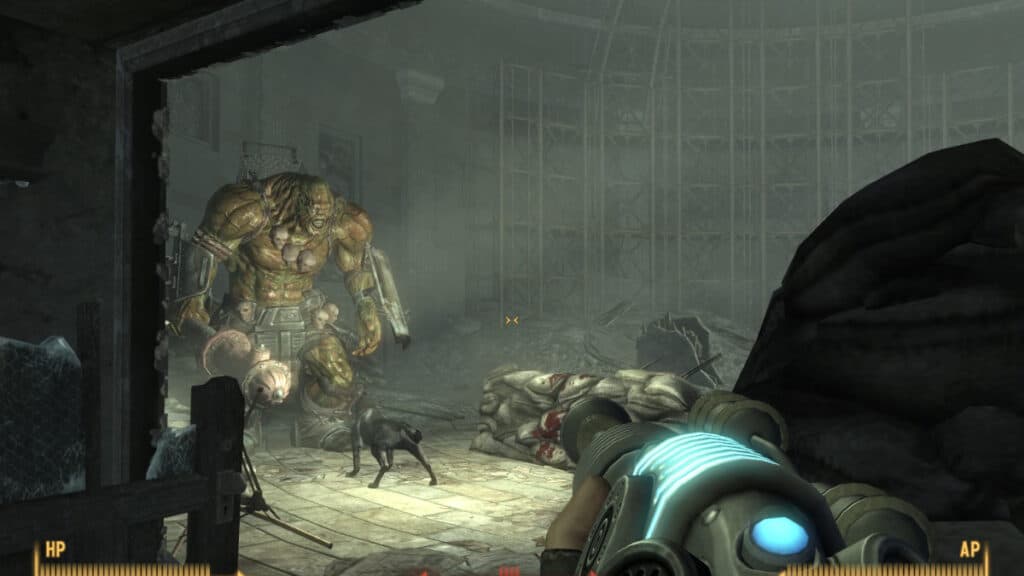 10 Biggest Monsters in Fallout Lore, Ranked | The Nerd Stash