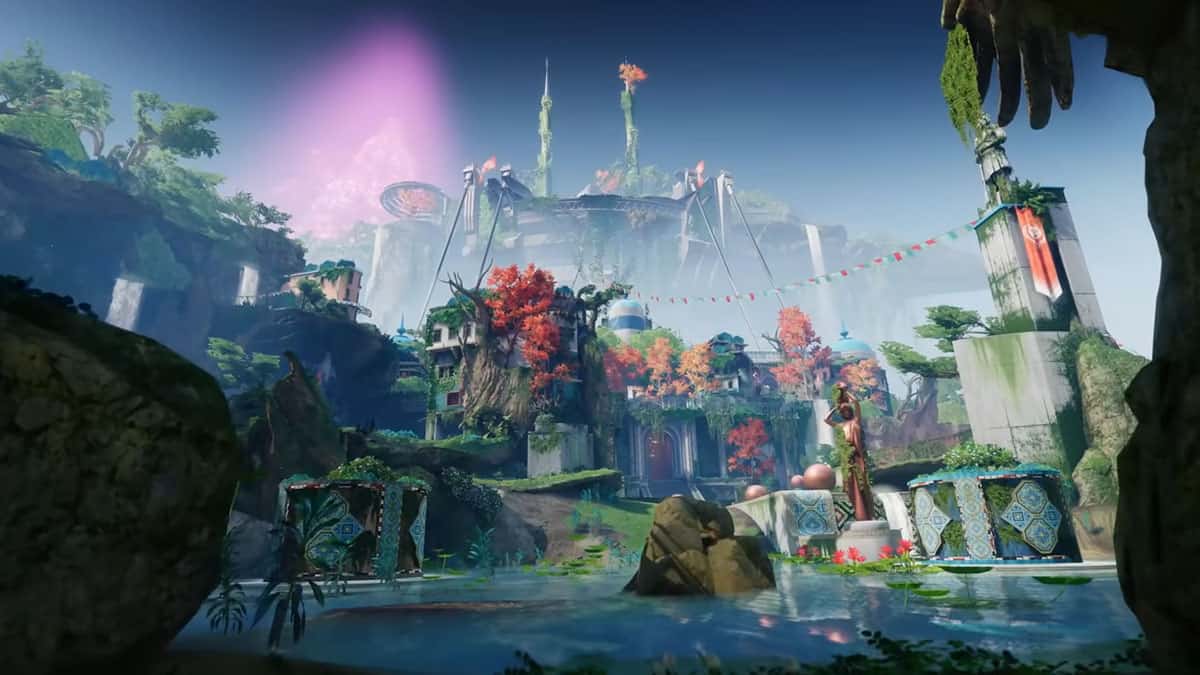 Destiny 2 The Final Shape Trailer Just Shadow Dropped, & It Reveals Way ...