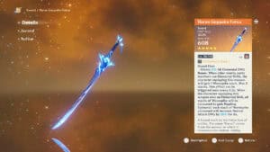 Genshin Impact: Best Clorinde Build and Team Compositions | The Nerd Stash