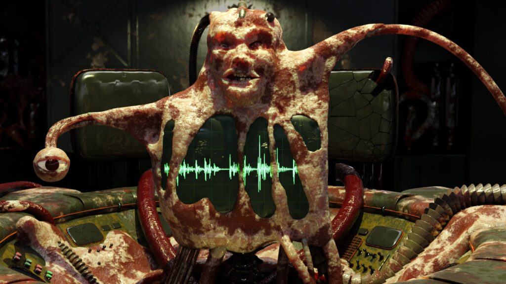 10 Biggest Monsters in Fallout Lore, Ranked | The Nerd Stash