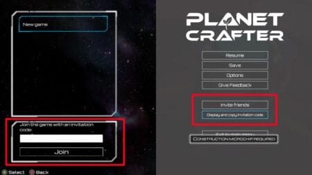 How To Play Co-op in The Planet Crafter (Multiplayer Guide) | The Nerd ...