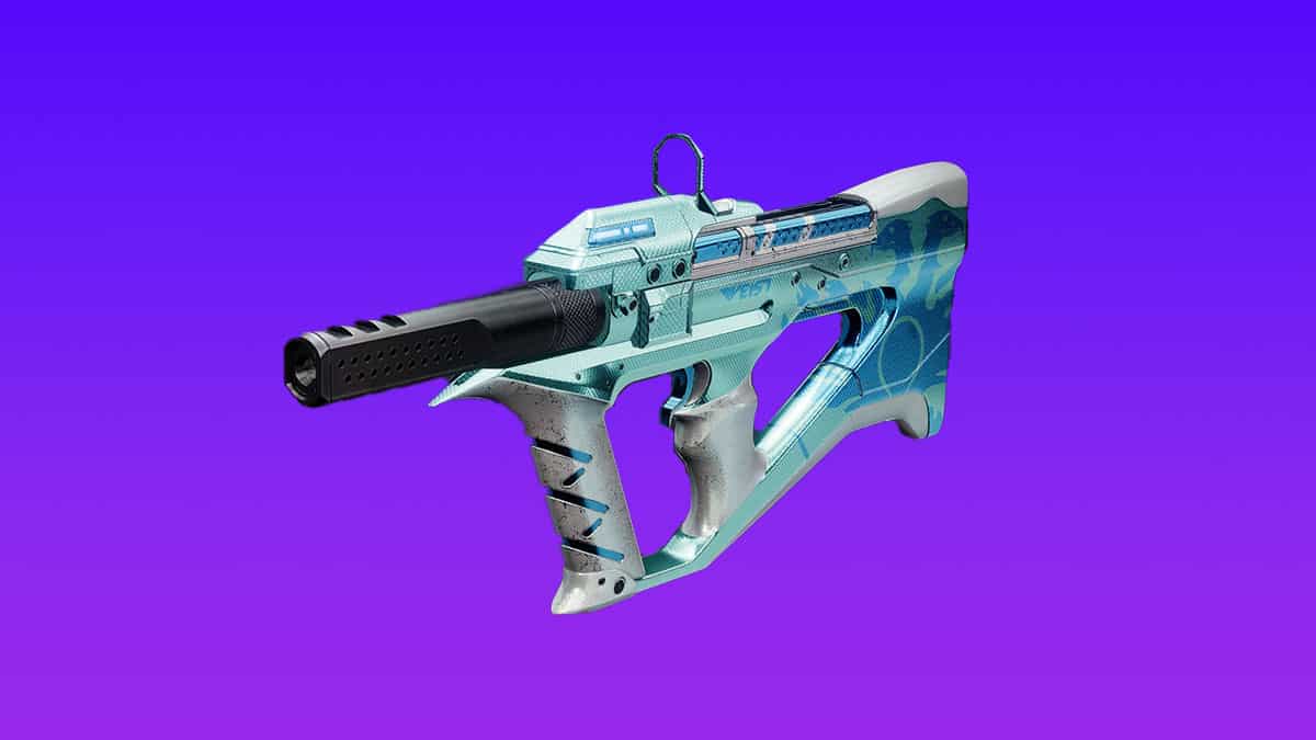 Destiny 2: How To Farm The Recluse & God Rolls | The Nerd Stash