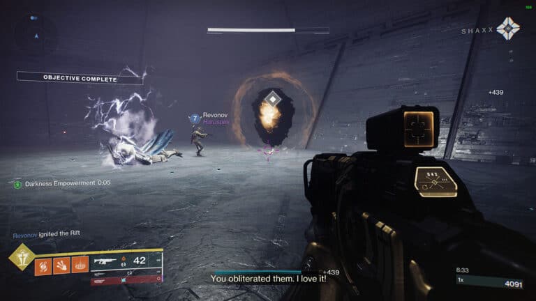 Destiny 2: Onslaught Complete Guide | The Nerd Stash