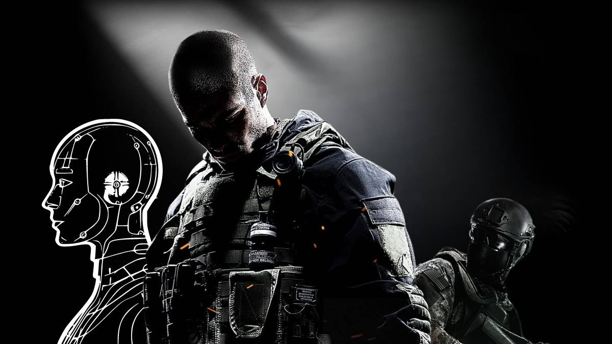 Treyarch Using AI Is A Double-Edged Sword For Call of Duty | The Nerd Stash
