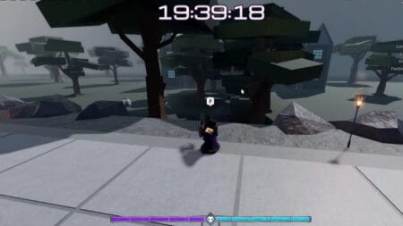 How Does AFK World Work in Roblox Type Soul (& Is It Worth It?) | The ...