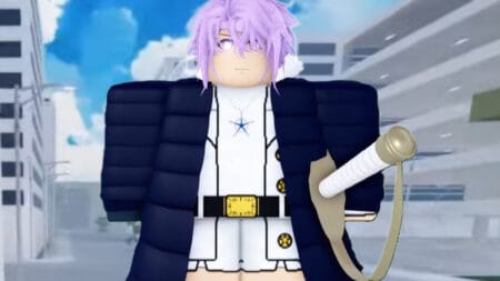 The Best Arrancar Weapons in Roblox Type Soul | The Nerd Stash