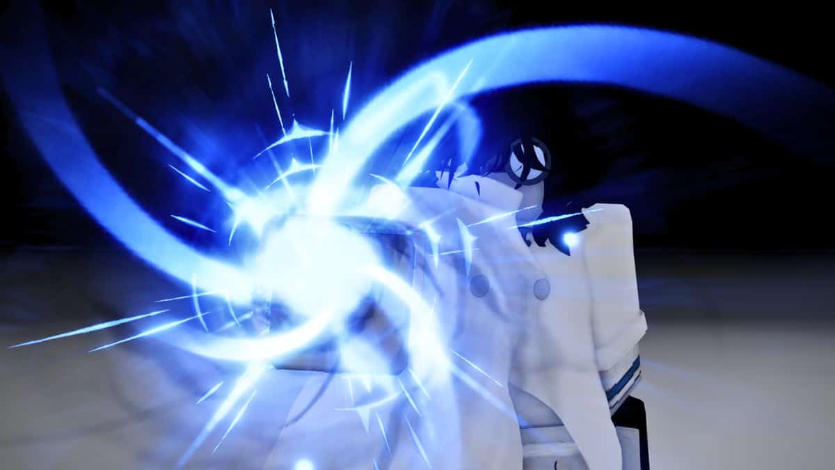 How To Meditate in Roblox Type Soul, Explained | The Nerd Stash