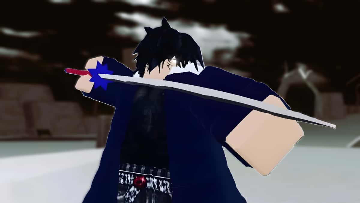 The Best Soul Reaper Build in Roblox Type Soul | The Nerd Stash