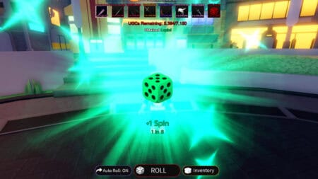 Roblox: UGC RNG Codes (April 2024) | The Nerd Stash