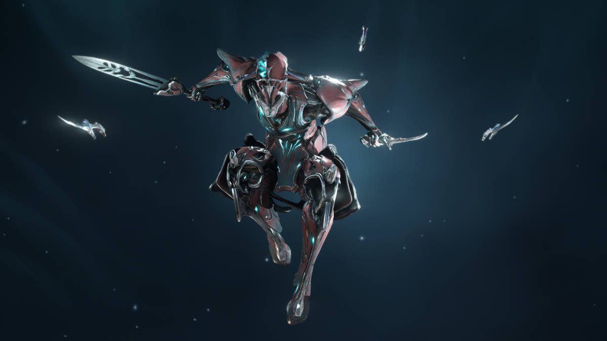 Warframe: The Best Kullervo Build Guide for Steel Path | The Nerd Stash