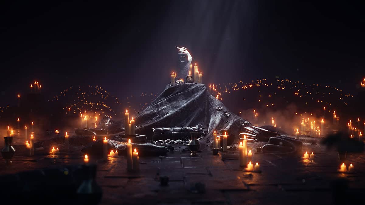 How Does Pantheon Work in Destiny 2? Explained | The Nerd Stash