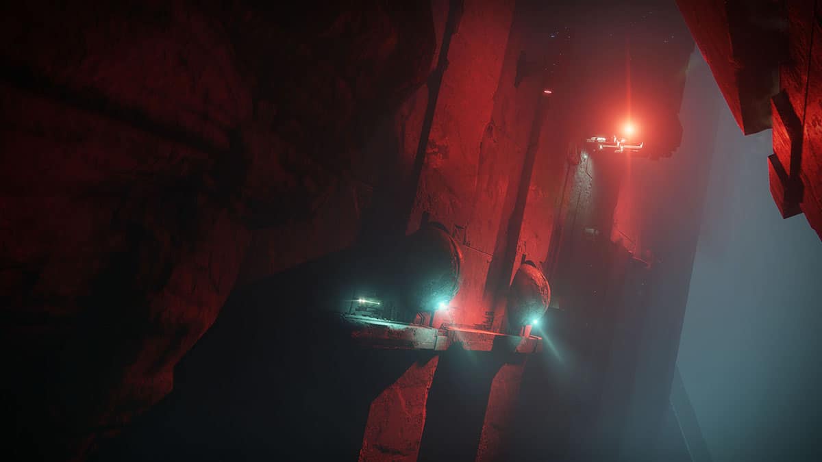 Destiny 2: How To Complete The Whisper Mission | The Nerd Stash