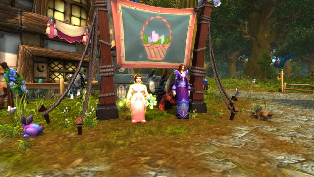 WoW Noblegarden 2024 Event Guide | The Nerd Stash