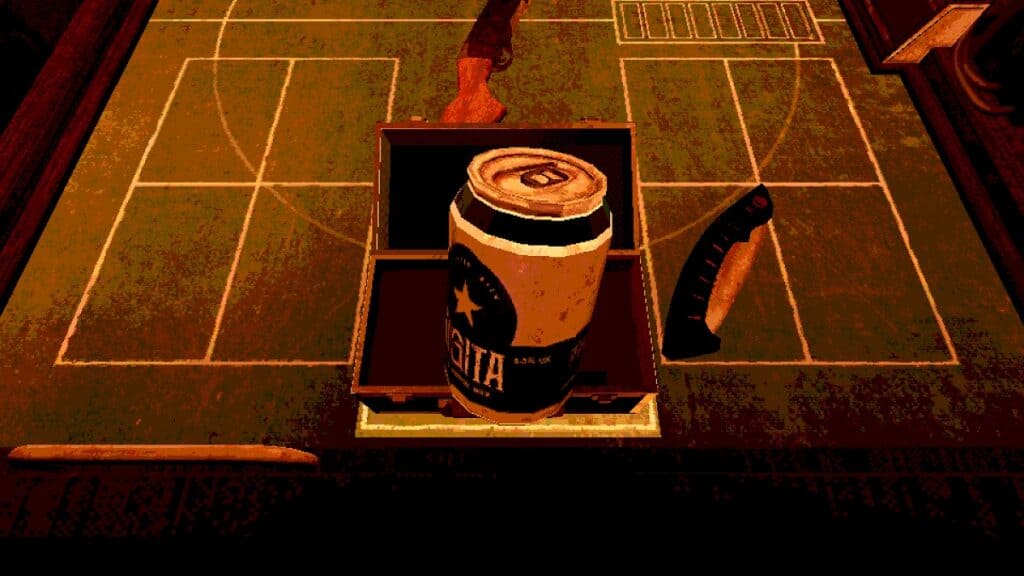 All Items in Buckshot Roulette, Explained | The Nerd Stash