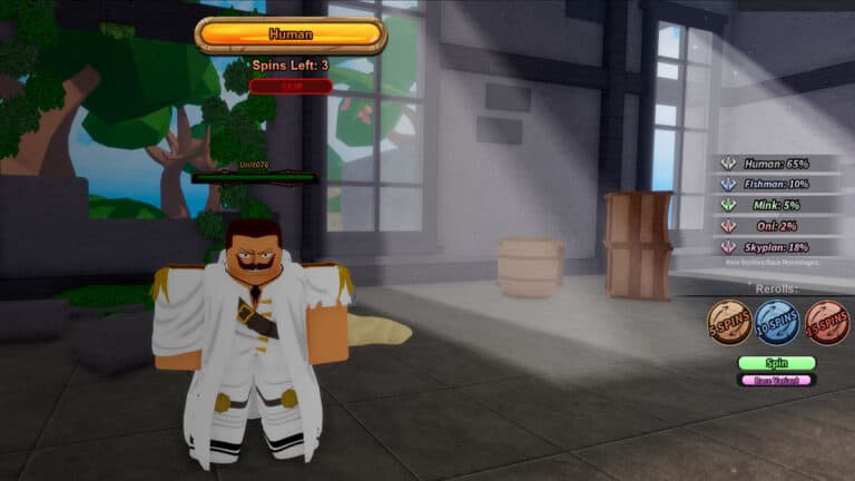 8 Starter Tips for Roblox Legacy Piece: Beginners Guide | The Nerd Stash