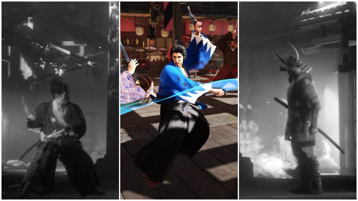 Best Samurai Games of All Time to Play Next | The Nerd Stash