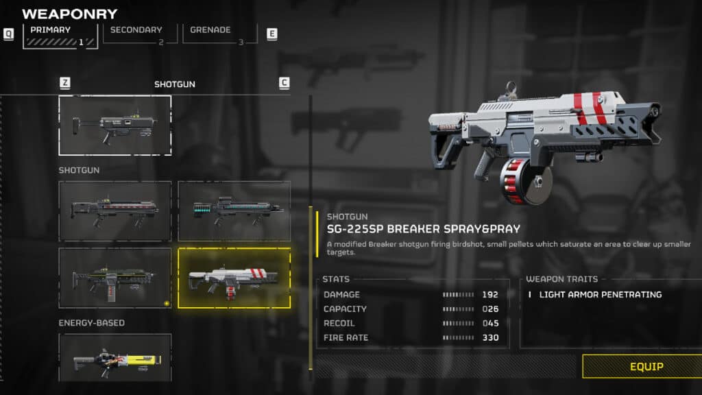 Helldivers 2: All Breaker Variants, Ranked | The Nerd Stash