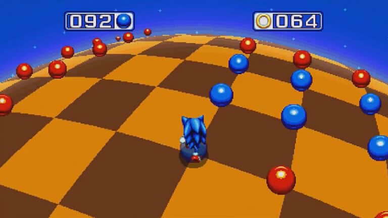 Sonic Mania Plus: All Cheat Codes and Unlockables | The Nerd Stash