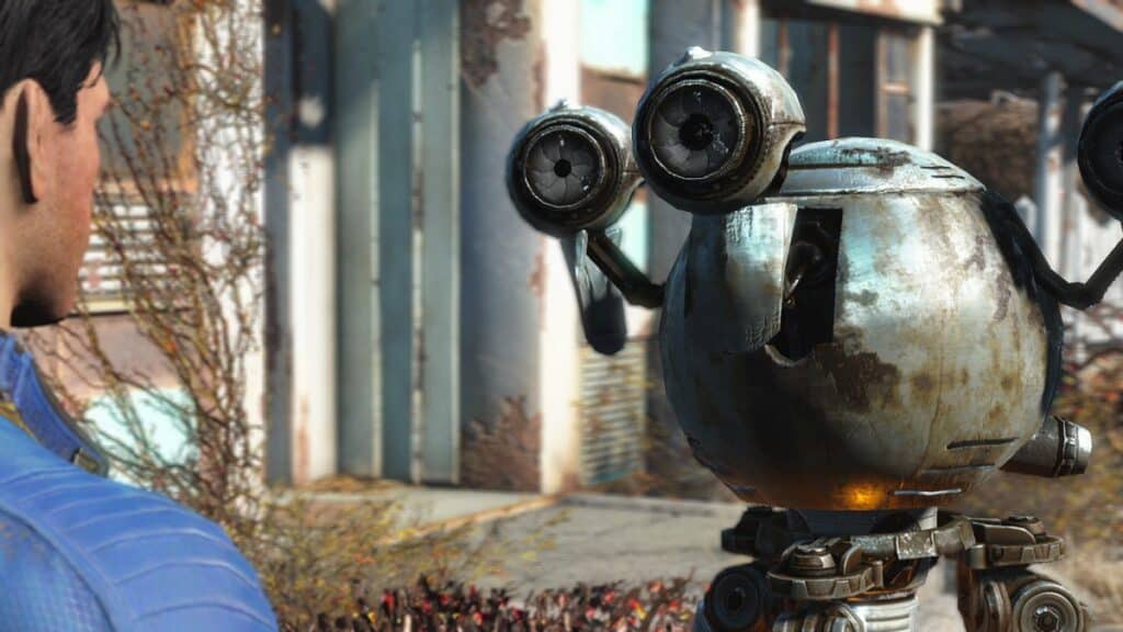 All Fallout 4 Companions, Ranked (& How To Unlock Them) | The Nerd Stash