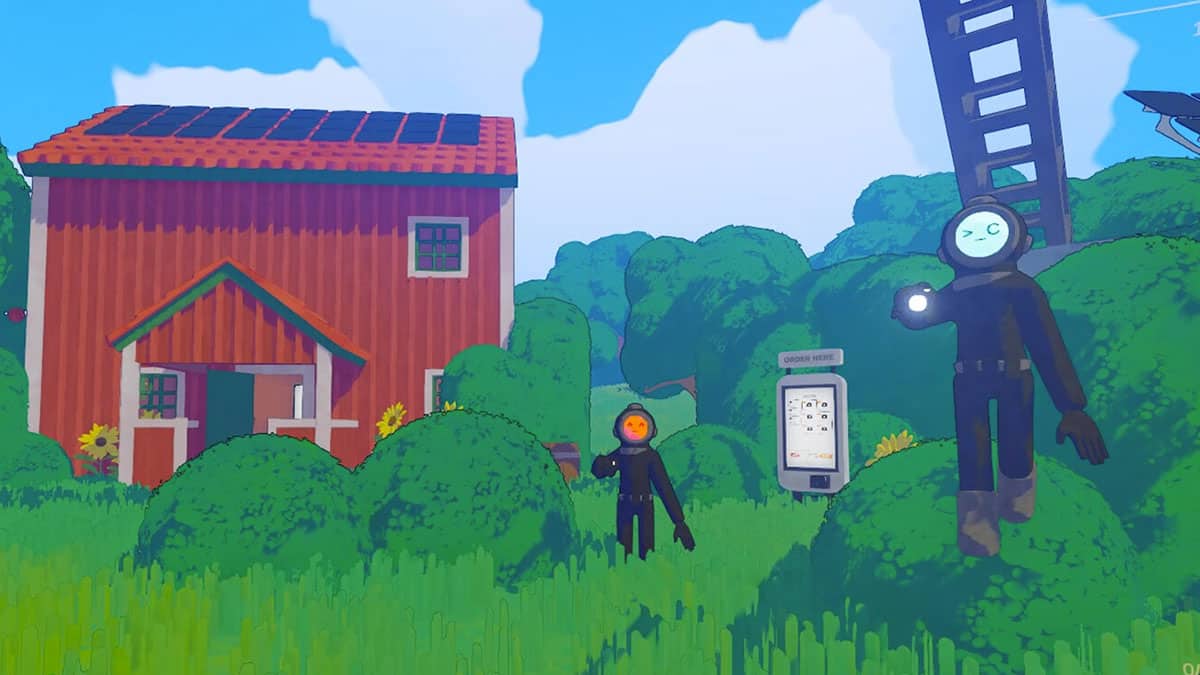 How Many People Can Play Content Warning? Max Players Explained | The ...