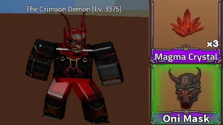 How To Awaken Magma in Roblox King Legacy | The Nerd Stash