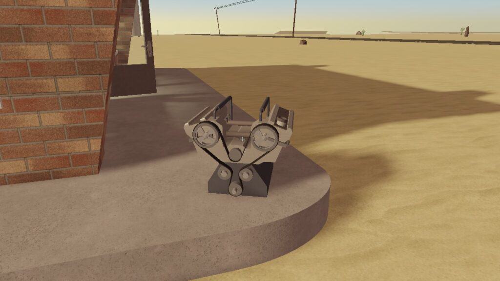 All Engines in Roblox A Dusty Trip (& Which Ones Are the Best) | The ...