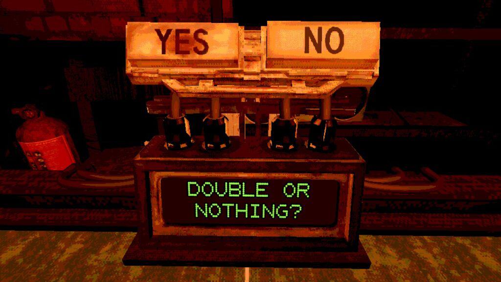 All Items in Buckshot Roulette, Explained | The Nerd Stash