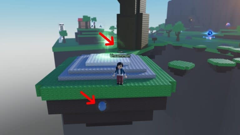 All 15 Egg Locations in Roblox Sol's RNG | The Nerd Stash