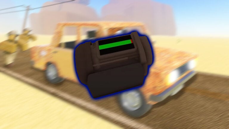 All Engines in Roblox A Dusty Trip (& Which Ones Are the Best) | The ...