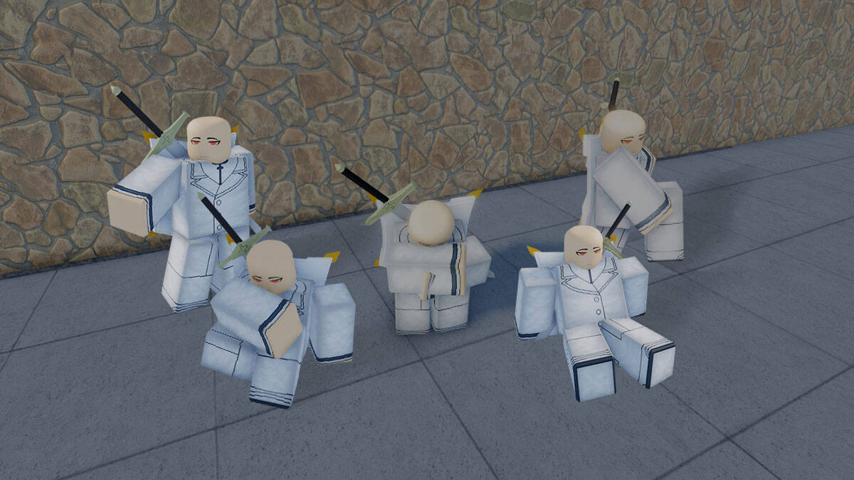 All Roblox Type Soul Emotes (& How To Perform Them) | The Nerd Stash