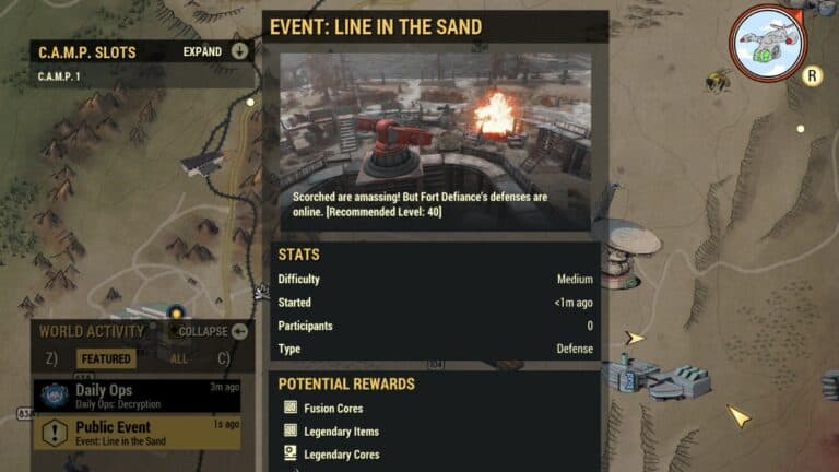 How To Level Up Fast in Fallout 76 (in 2024) | The Nerd Stash