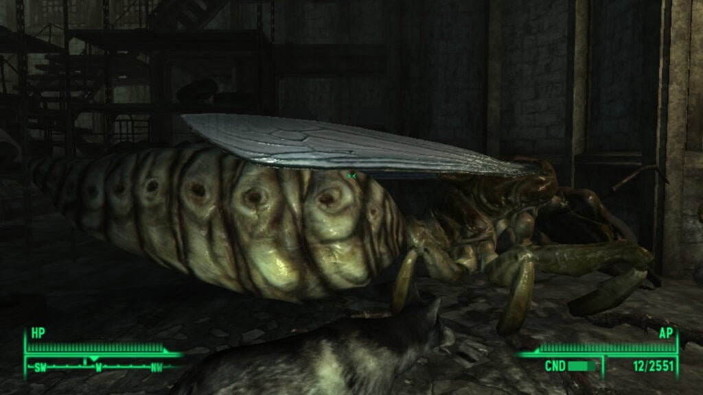 10 Biggest Monsters in Fallout Lore, Ranked | The Nerd Stash