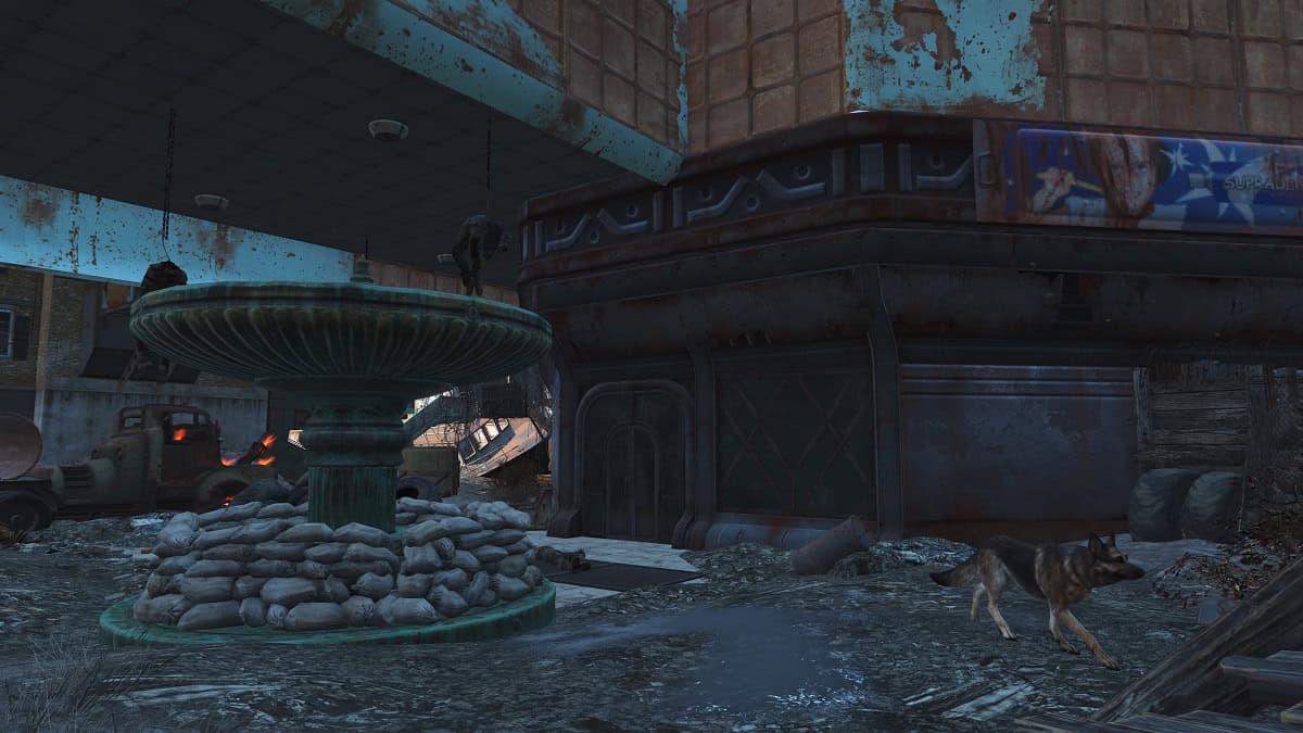 Fallout 4: All Hallows' Eve Quest Guide | The Nerd Stash