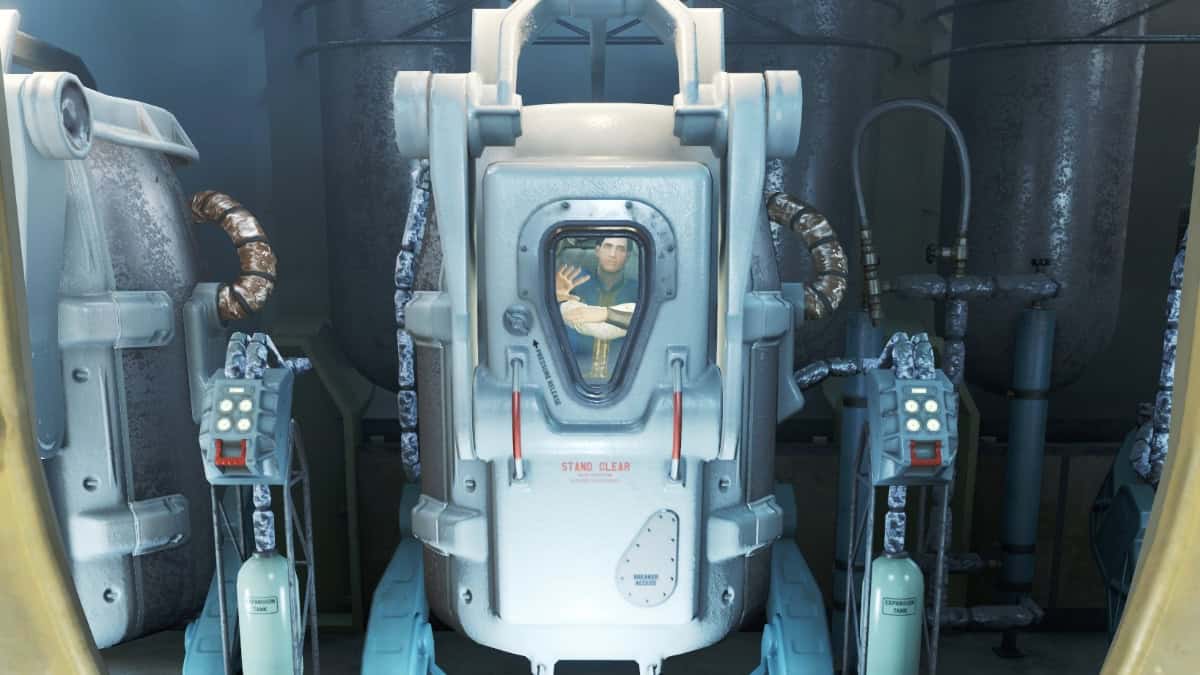 Best Starting Stats/Build in Fallout 4 | The Nerd Stash